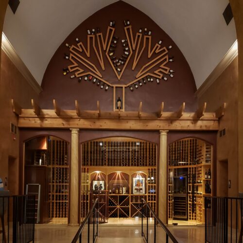 Mary's Vine Review + The Study Cigar & Whiskey Lounge