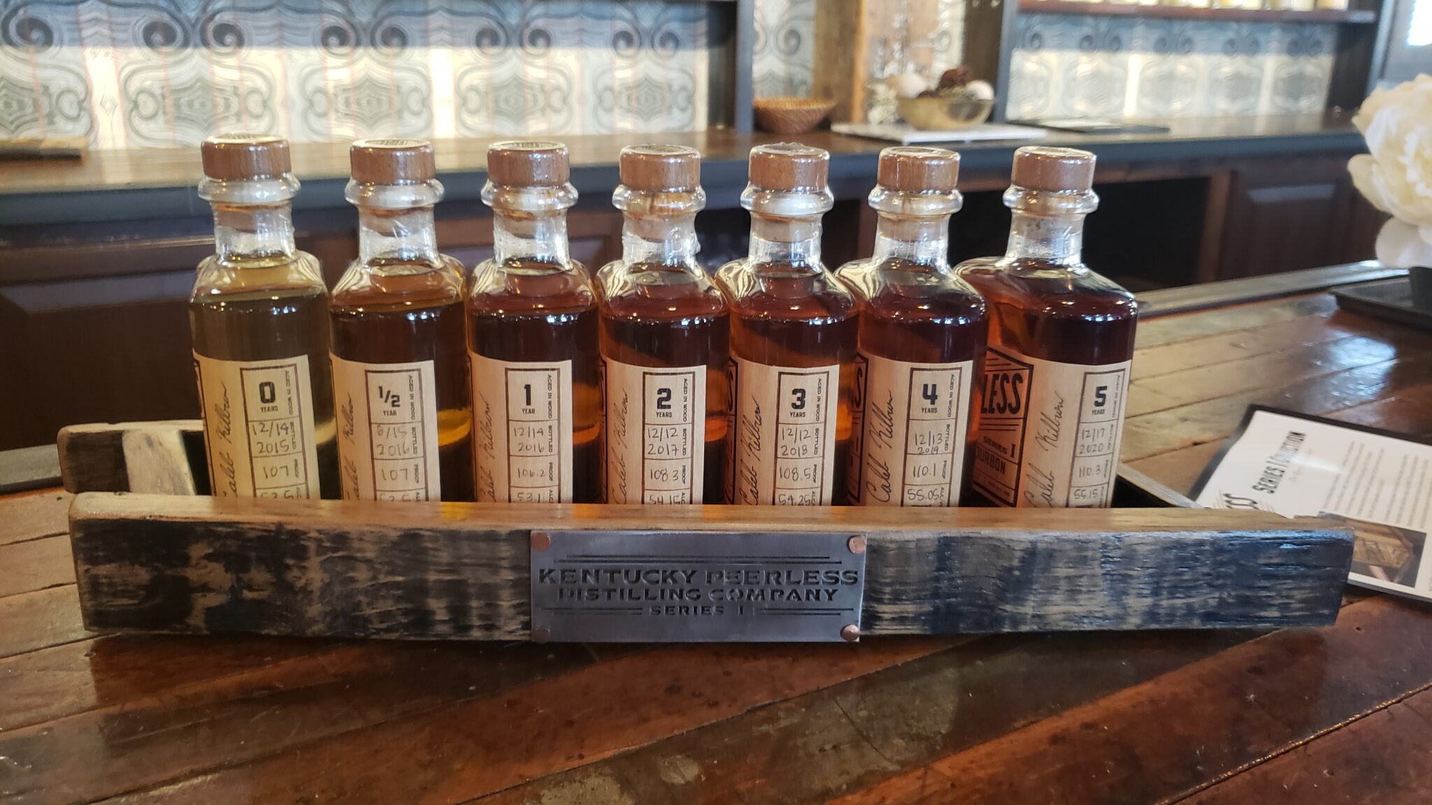 Peerless Rye Single Barrel Review - 2023 Distiller's Select