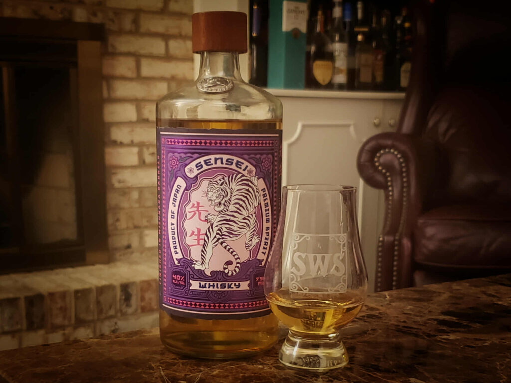 Whiskey Reviews By Secret Whiskey Society